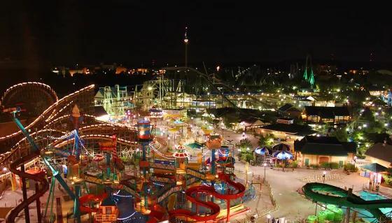 Tragedy at Hersheypark: 9-Year-Old Dies After Incident In Wave Pool ...