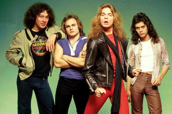 David Lee Roth Net Worth 2025: Diamond Dave’s $60 Million Rock Empire ...