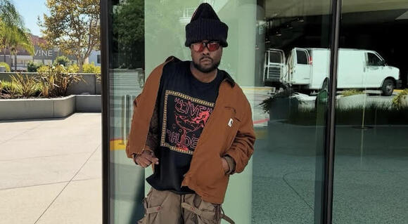 Wale confirms features from Leon Thomas, Shaboozey and more for ...