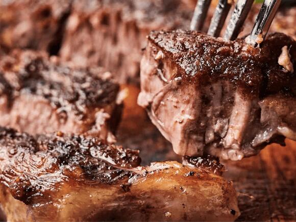13 grilling recipes for the cook stuck on the same cookout menu - NewsBreak