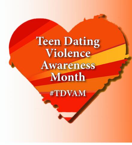 February is Teen Dating Violence Awareness Month - NewsBreak