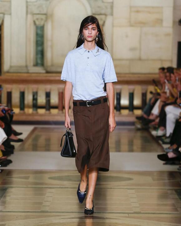I’ve Just Got Back From Fashion Month—7 2026 Trends That Are Perfect ...
