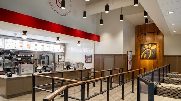 Haring Township confirms Chick-fil-A development plans amid build ...