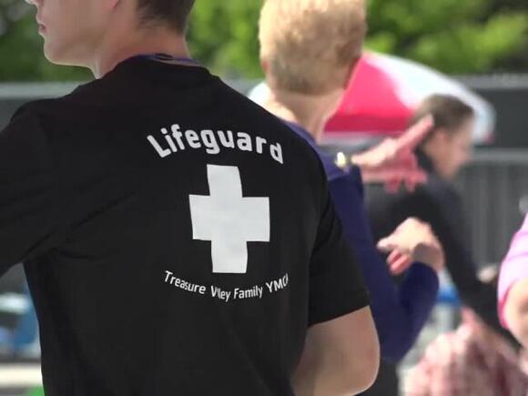 Caldwell pool closes days after reopening due to lifeguard shortage ...
