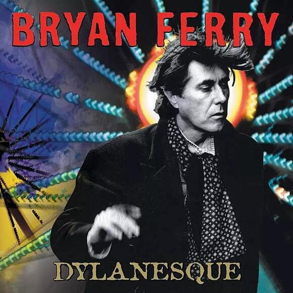 10 Great Covers by Bryan Ferry - NewsBreak