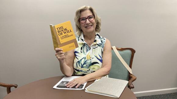 Everyone invited to recite lines in new theater program — non-actors ...