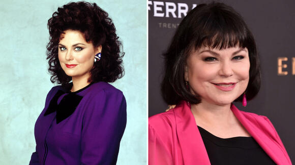 Where Is the Cast of ‘Designing Women’ Now? - NewsBreak
