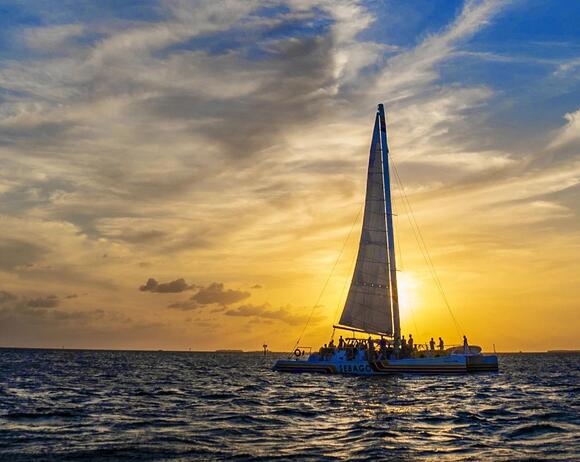 Keys tourism holds steady as national market softens - NewsBreak