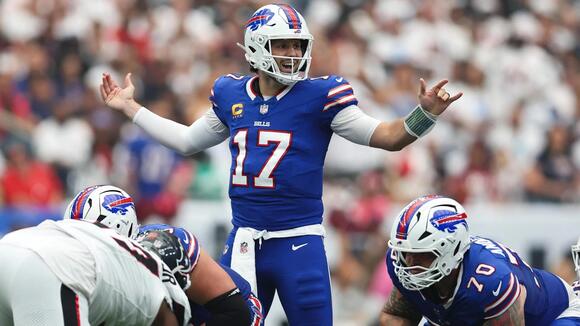 Fantasy Football Week 2 PPR cheat sheet: Dave Richard's player ratings ...