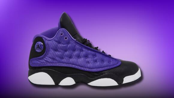 Jordan 13 'Purple Venom' Where to Buy Now - NewsBreak