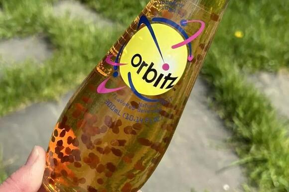 Taco Bell Shocks the World + Releases Mountain Dew Baja Blast Pie ...