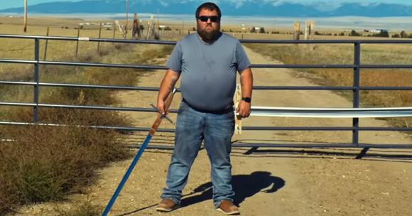 Josh Safdie’s Neighbors Trailer Sets Release Date for Explosive HBO Max ...