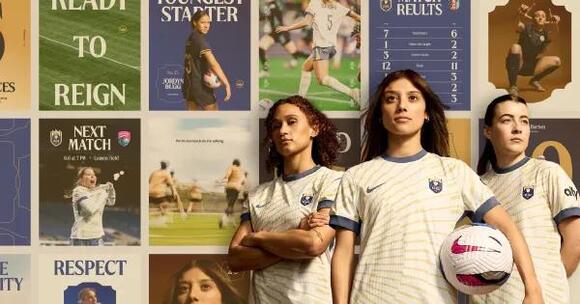 Post Rebrand, Seattle Reign FC Is Looking for the Jewel in Its Crown ...