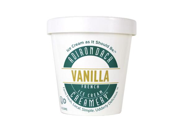 7 Ice Cream Brands That Actually Use Real Cream - NewsBreak