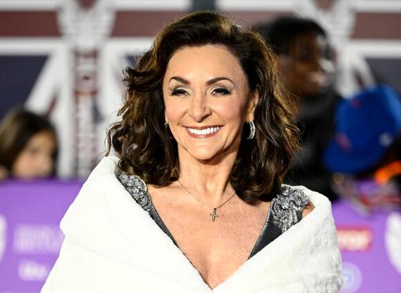 Shirley Ballas sparks Strictly Come Dancing exit speculation after ...