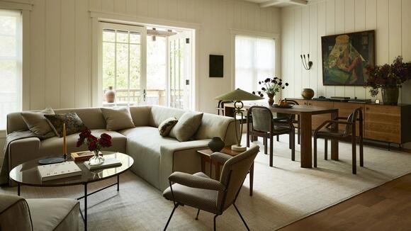 The Coastal Design Trends for 2026 That Make This Comforting Style Feel ...