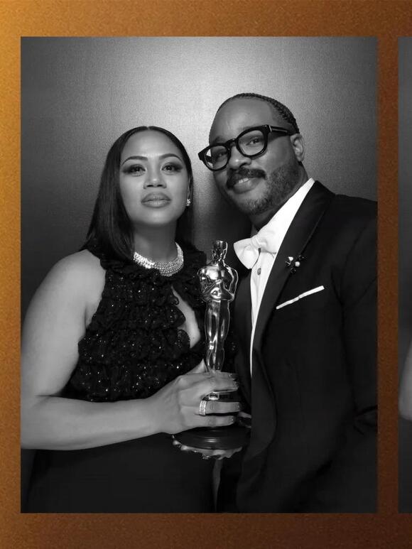 Black Excellence Takes Center Stage 2026 Awards Season - NewsBreak