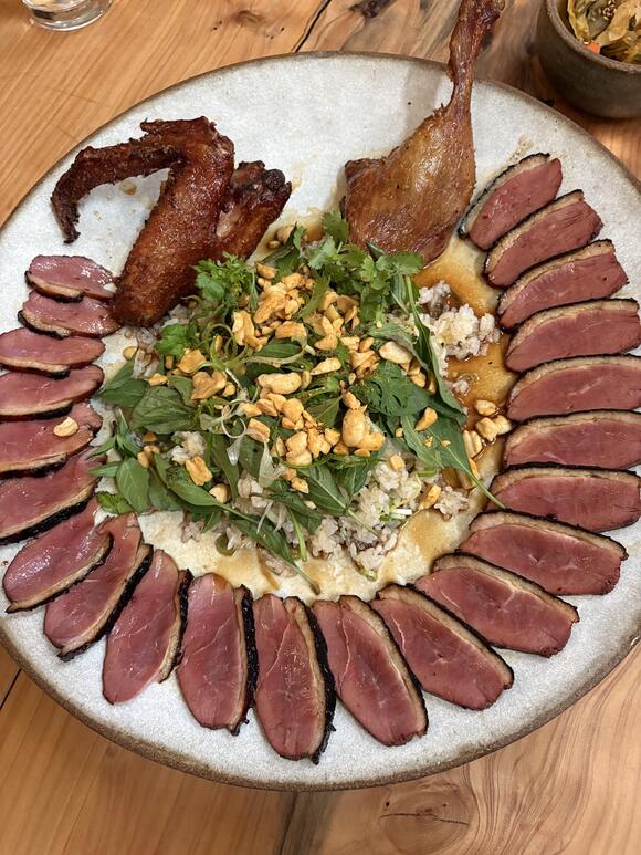 The 6 San Francisco Restaurants Where Bay Area Spring Produce Actually ...