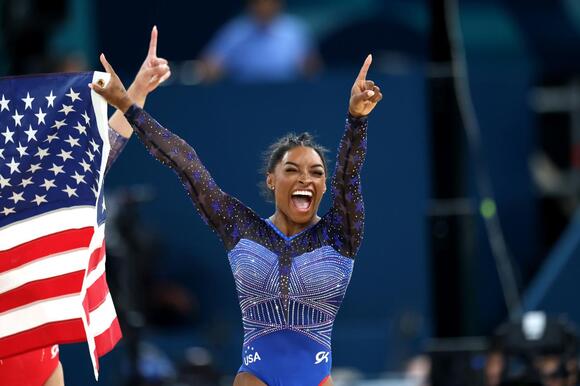 35 Black Athletes Who Changed the World - NewsBreak