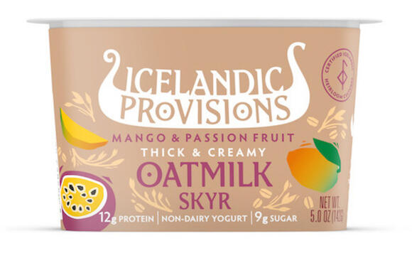 We Ranked Every Flavor of This Fan-Favorite Icelandic Yogurt Brand, and ...
