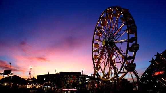 Get Ready! L.E.A.D. Fest is Back Across NJ This Year - NewsBreak