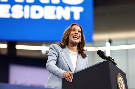 Kamala Harris vice president choice narrows to Walz, Shapiro, sources ...