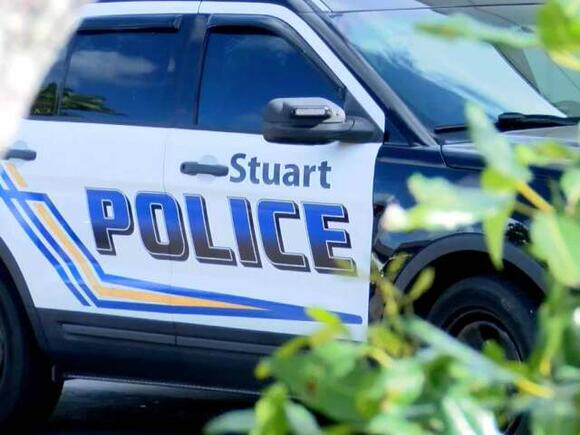 Stuart driver charged after striking 12-year-old in crosswalk, child ...