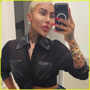 Jordan James Parke Dead - 'Lip King' Influencer & 'Botched' Star Dies ...