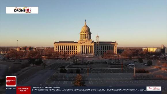 Oklahoma Supreme Court Clears Way for State Question 836: What Voters ...