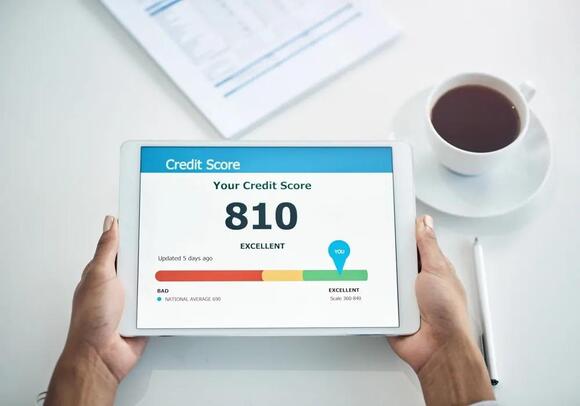 10 Uncommon Tactics for Boosting Your Credit Score Rapidly - NewsBreak