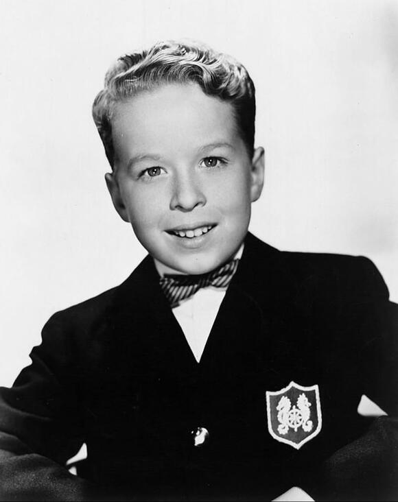 The Tragic Final Years of Former Child Star Rusty Hamer: A Sad Ending ...