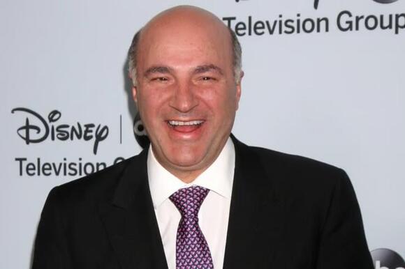 Kevin O'Leary Issues Stark Warning On US Energy Grid Vs. China: 'A Big ...