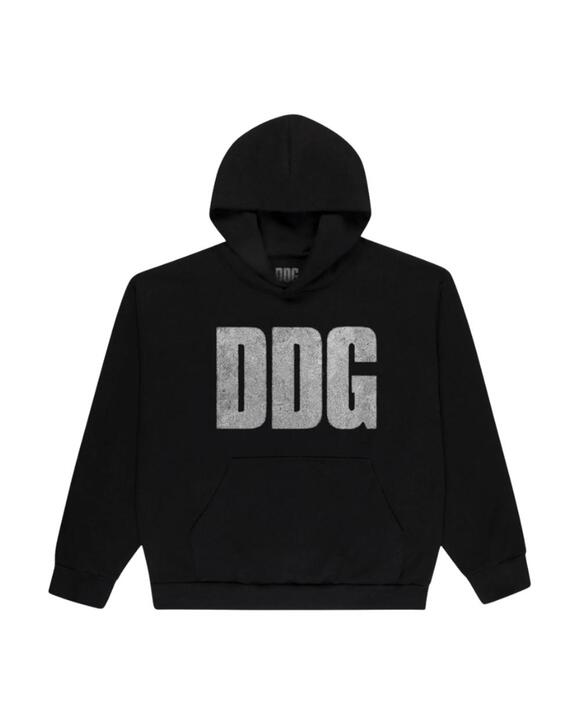 DDG Appears to Get Arrested, Then Released During Paintball Tournament ...