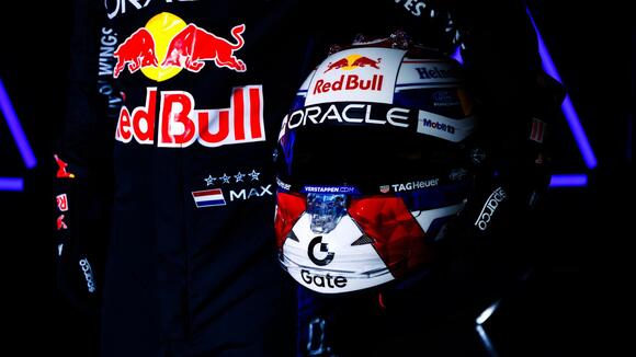 F1 driver helmets: What designs have been unveiled ahead of the 2026 ...