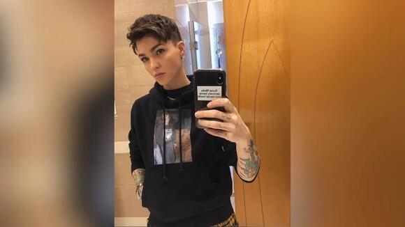 Everything to Know About Ruby Rose After She Accused Katy Perry of ...