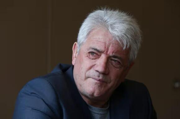 Liverpool legend victim of vile death hoax amid cancer battle - NewsBreak