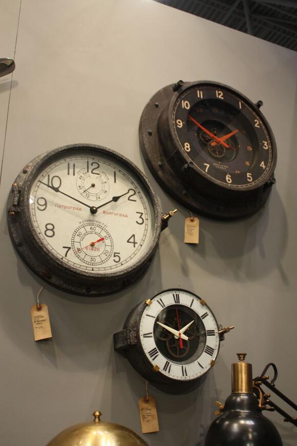 Vintage Industrial Décor Is Making Antique Malls Worth Visiting Again ...