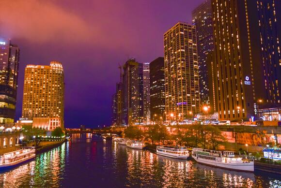 17 Best Shopping Districts in Major US Cities - NewsBreak