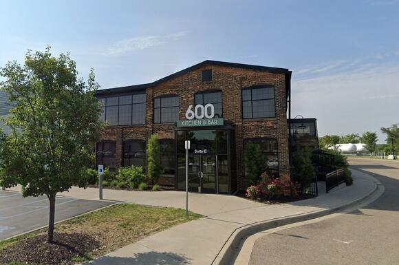 Kalamazoo’s 600 Kitchen & Bar Will Reopen After Fire Shutdown - NewsBreak
