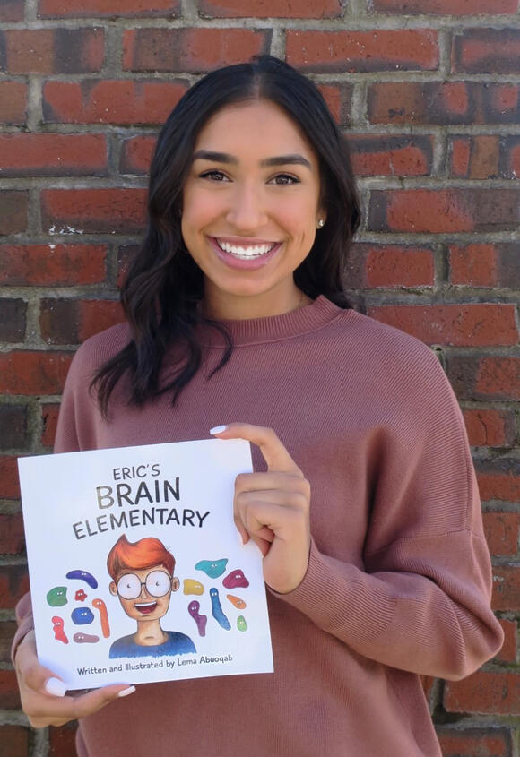 Lema Abuoqab’s children’s book aims to educate kids about science ...