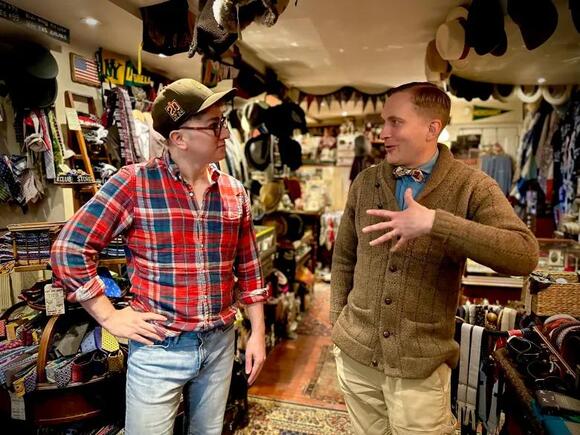 “I Love the Diversity More Than Anything Else” — Ryan Raftery Shares ...