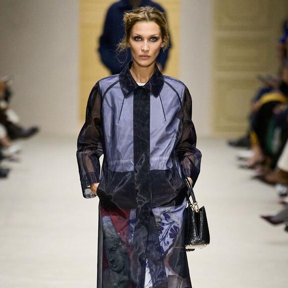Found: The Coat Trends You'll See Everywhere In 2026 - NewsBreak
