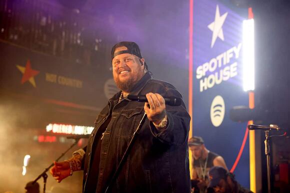 Spotify House Returns to CMA Fest 2026 With Luke Bryan, Ashley McBryde ...