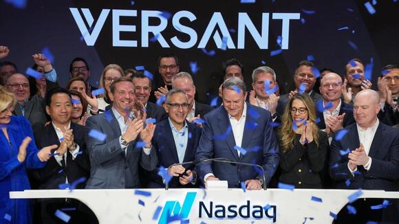 Versant Shares Dip On Day One As Comcast Spinoff Settles Into NYC ...