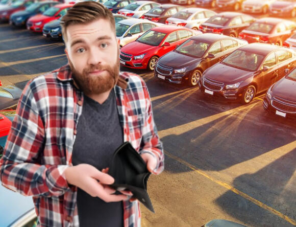 The Annual Cost Of Owning A Car In Every State (It's More Than You ...