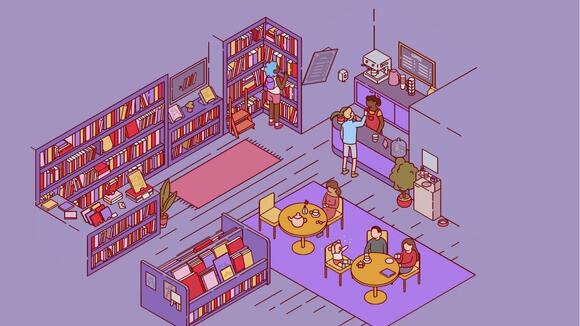 Nippets Is A Hand-Drawn Hidden-Object Game About Tiny Stories And Nosy Fun - NewsBreak