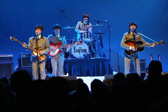 Theresa Caputo Brings Her Live Shows Back to NH & MA in 2026 - NewsBreak