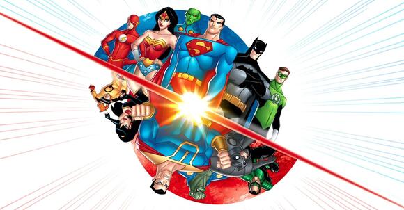 Every DC Animated Movie In Order (And Where You Can Watch Them) - NewsBreak