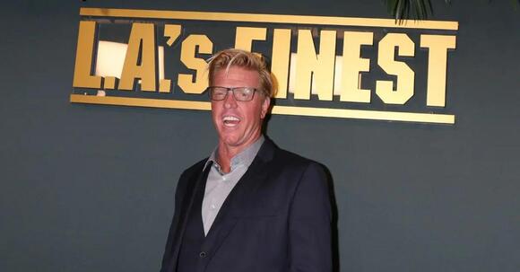EXCLUSIVE: 'Robocop' Star Peter Weller, 77, Cruelly Trolled After Fans ...