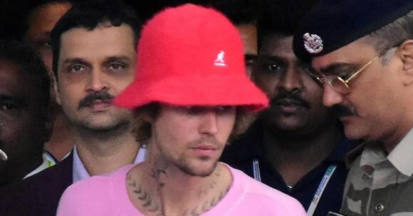 Exclusive Secrets Of Justin Bieber S Private Torment Revealed As